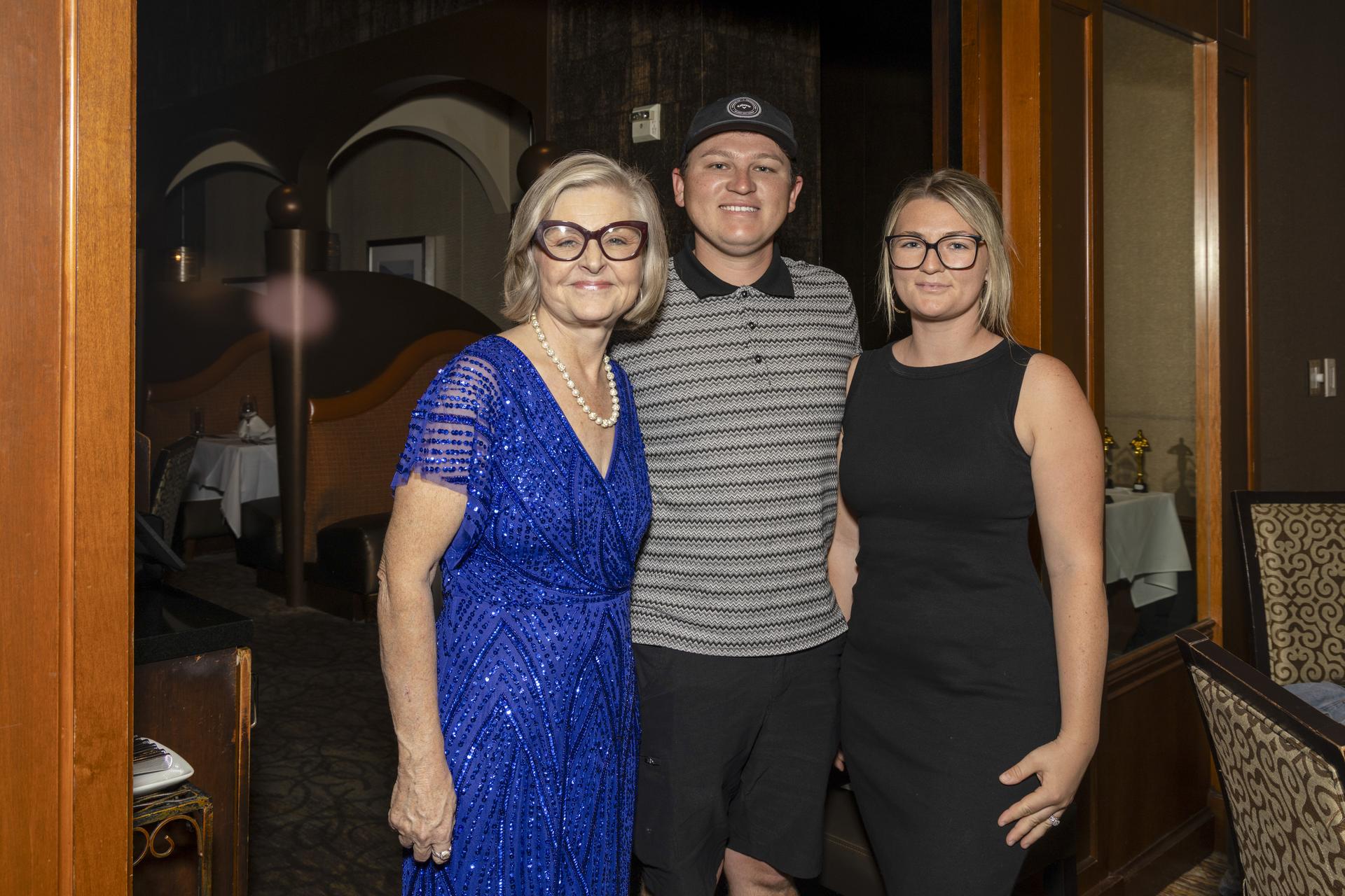 2024 Awards Luncheon