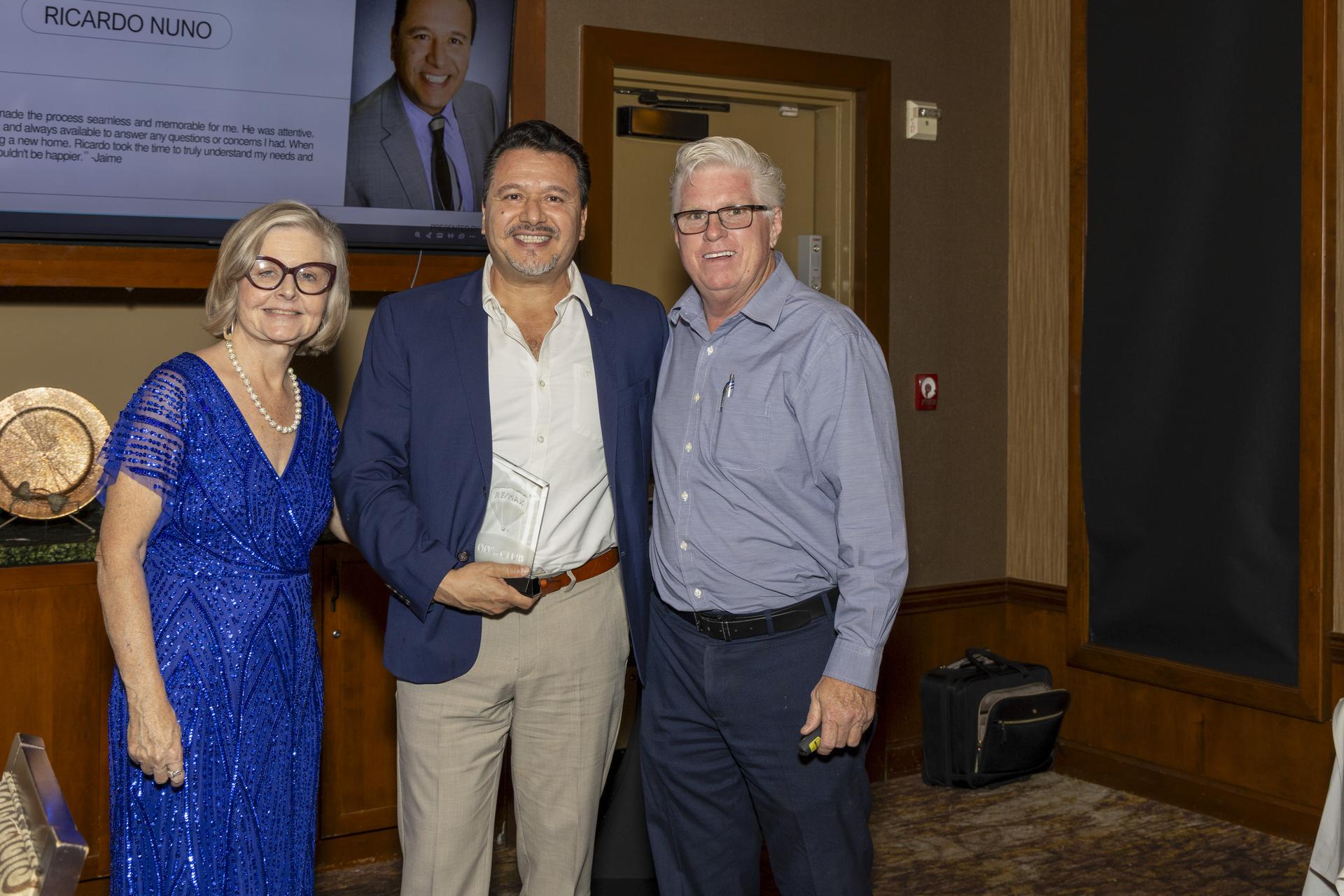 2024 Awards Luncheon