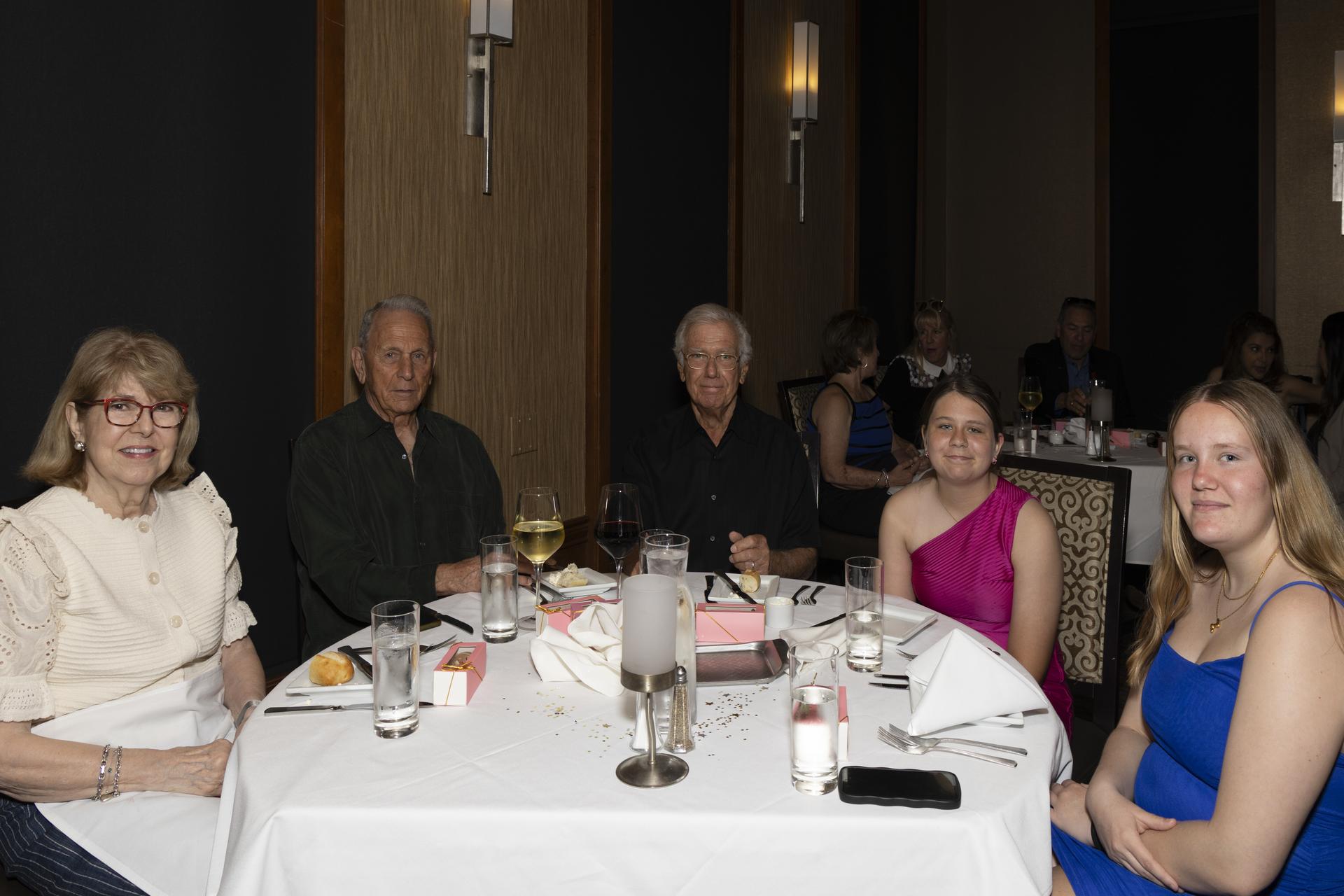 2024 Awards Luncheon
