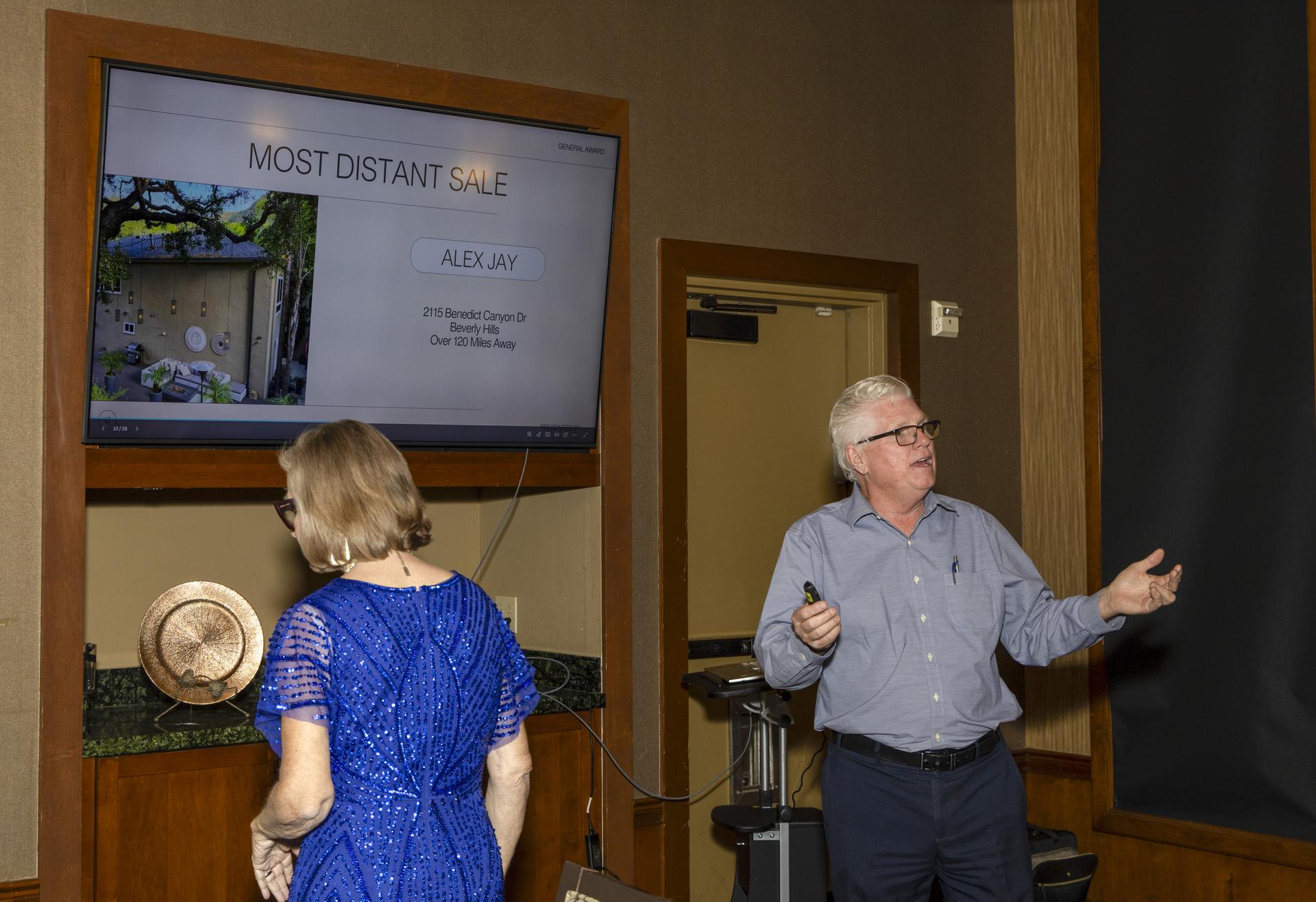 2024 Awards Luncheon