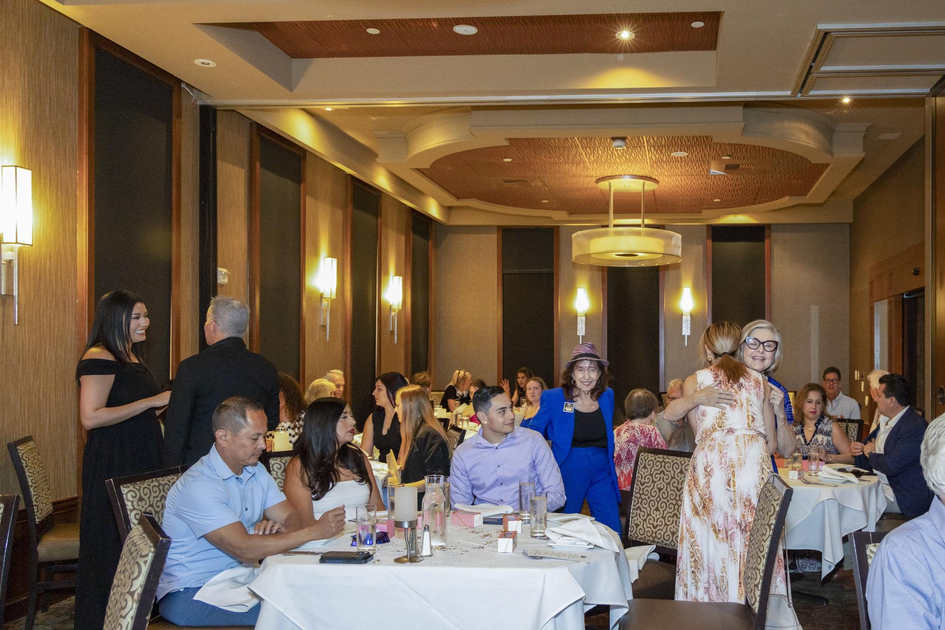 2024 Awards Luncheon