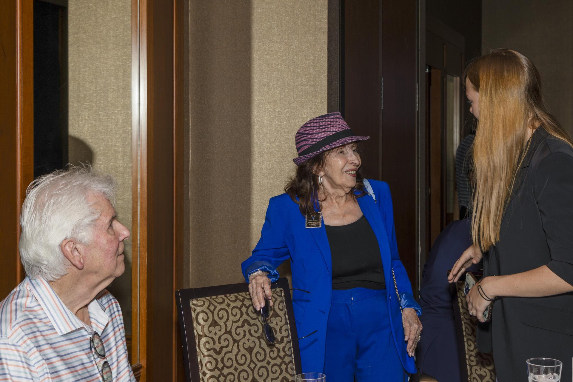 2024 Awards Luncheon