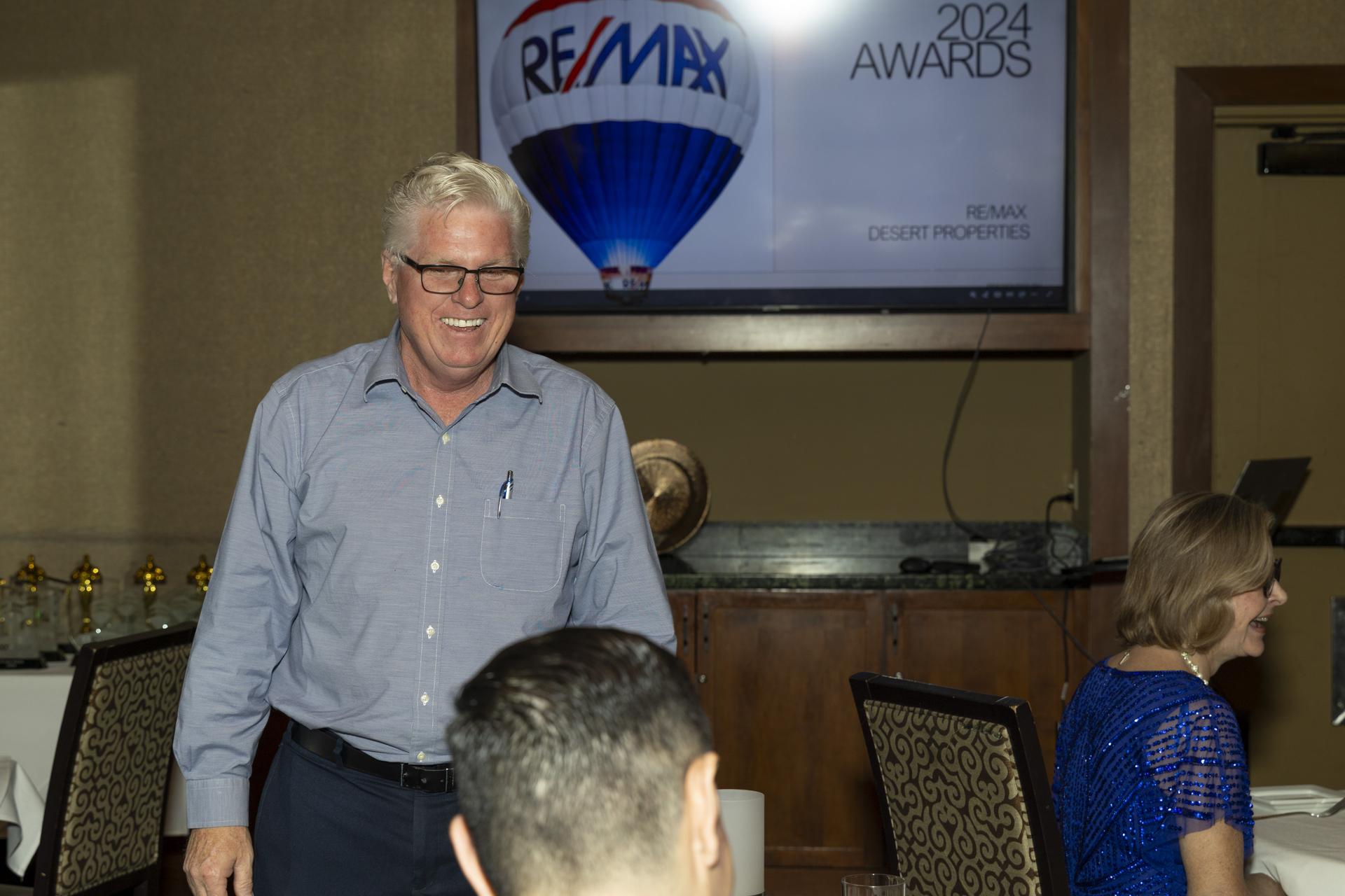 2024 Awards Luncheon