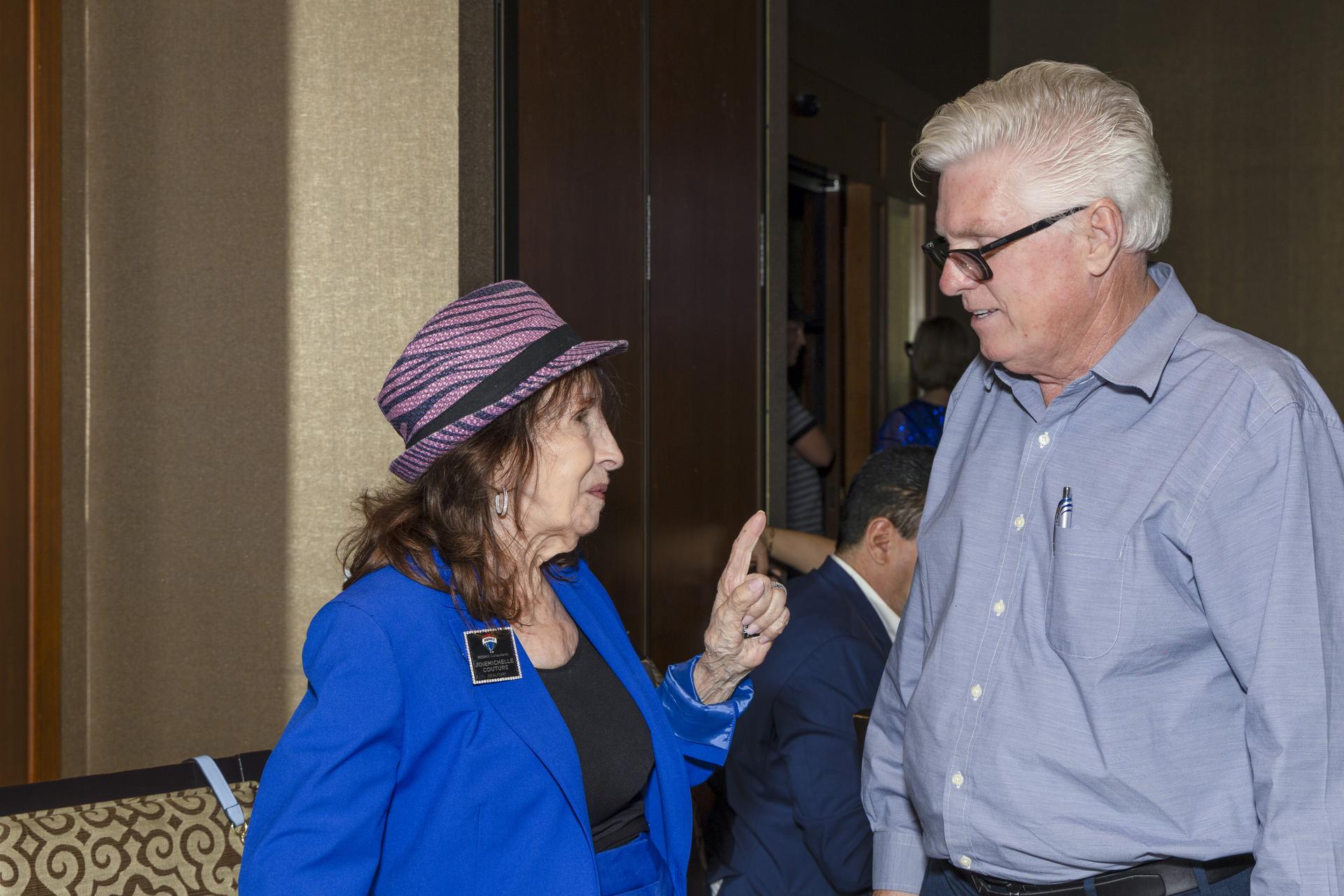 2024 Awards Luncheon