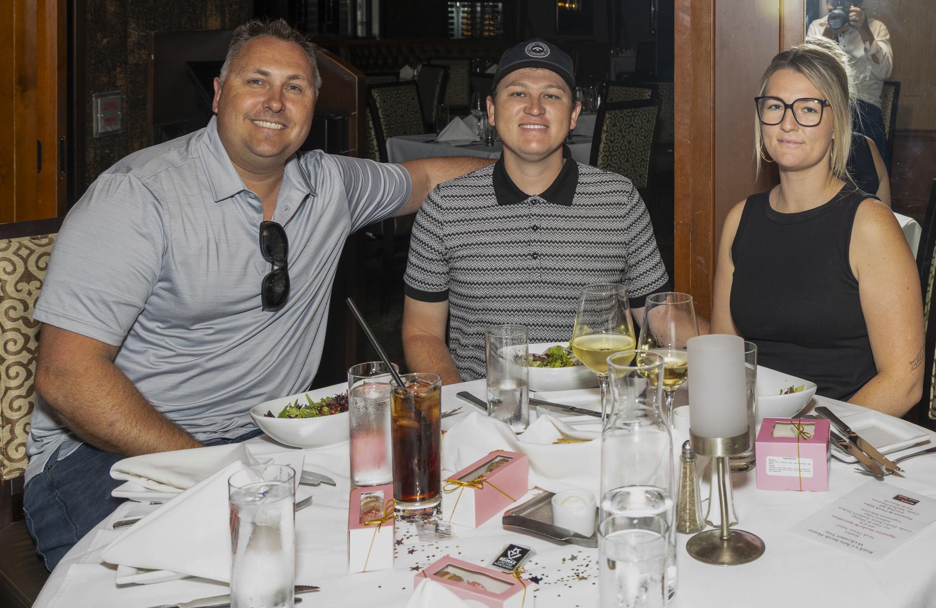 2024 Awards Luncheon