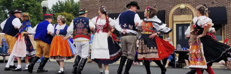 Moving to New Prague, MN: Area Guide