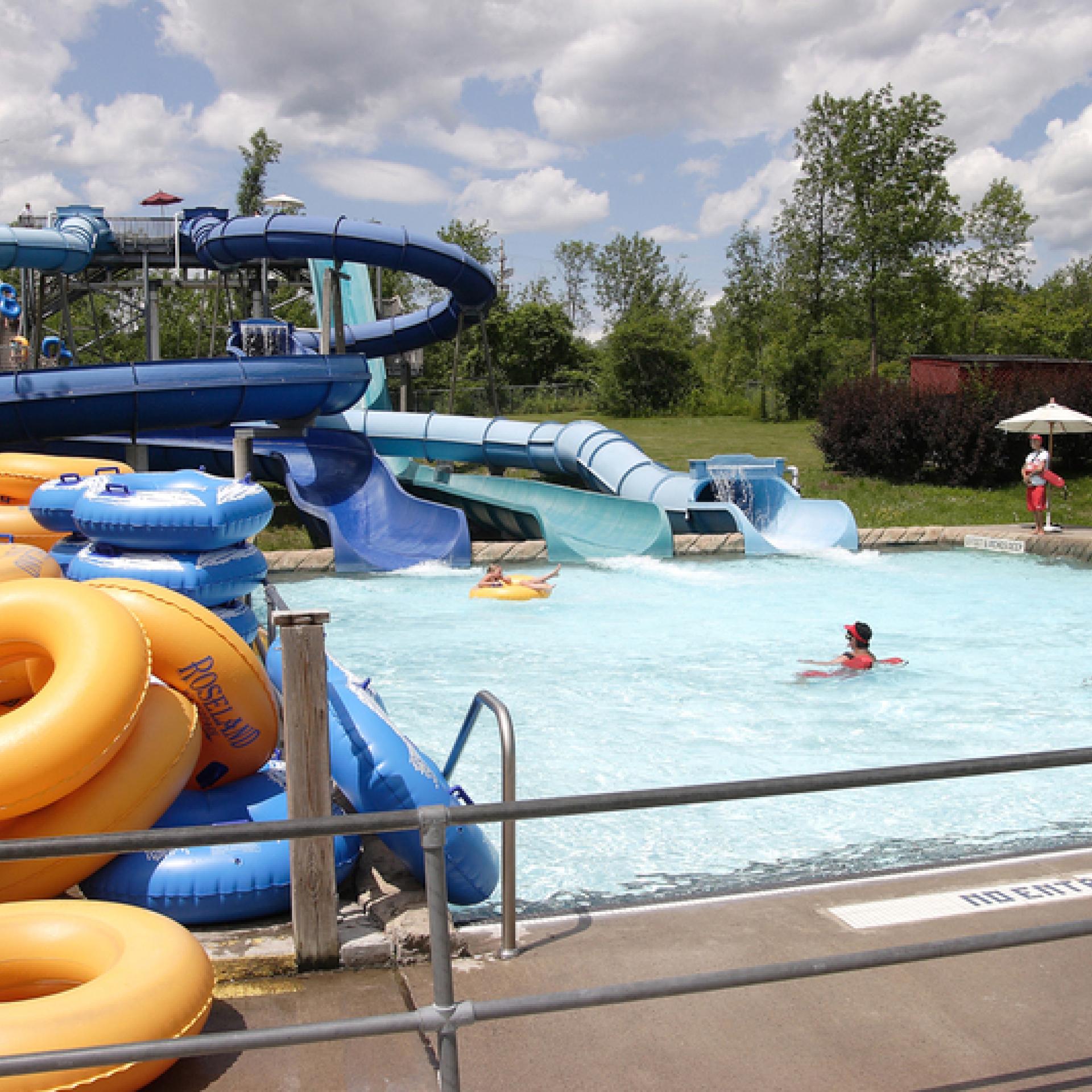 Things to Do | Finger Lakes