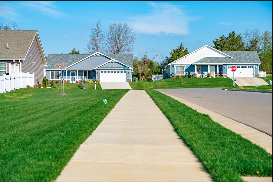 Oakbridge Community