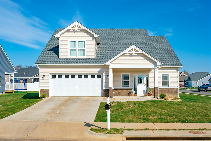 Oakbridge Community