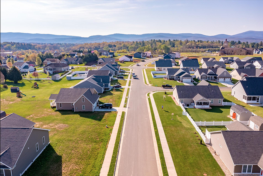 Oakbridge Community