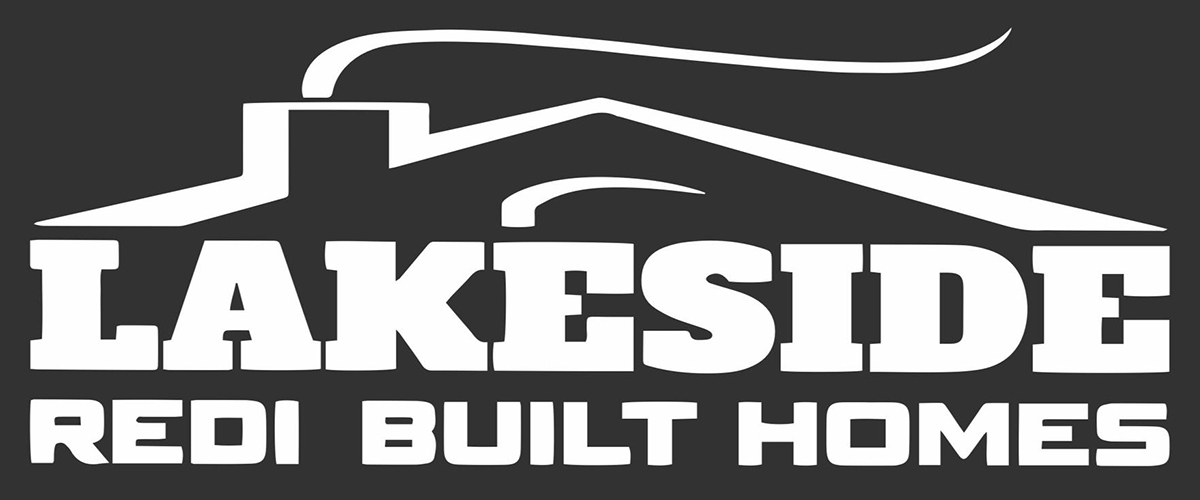 Lakeside Redi-Built Homes