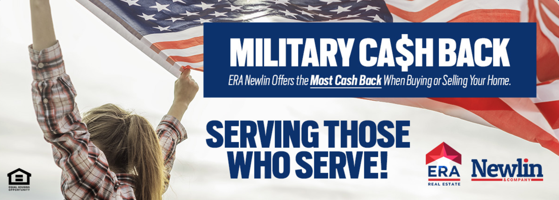 Military Members: Cash Back