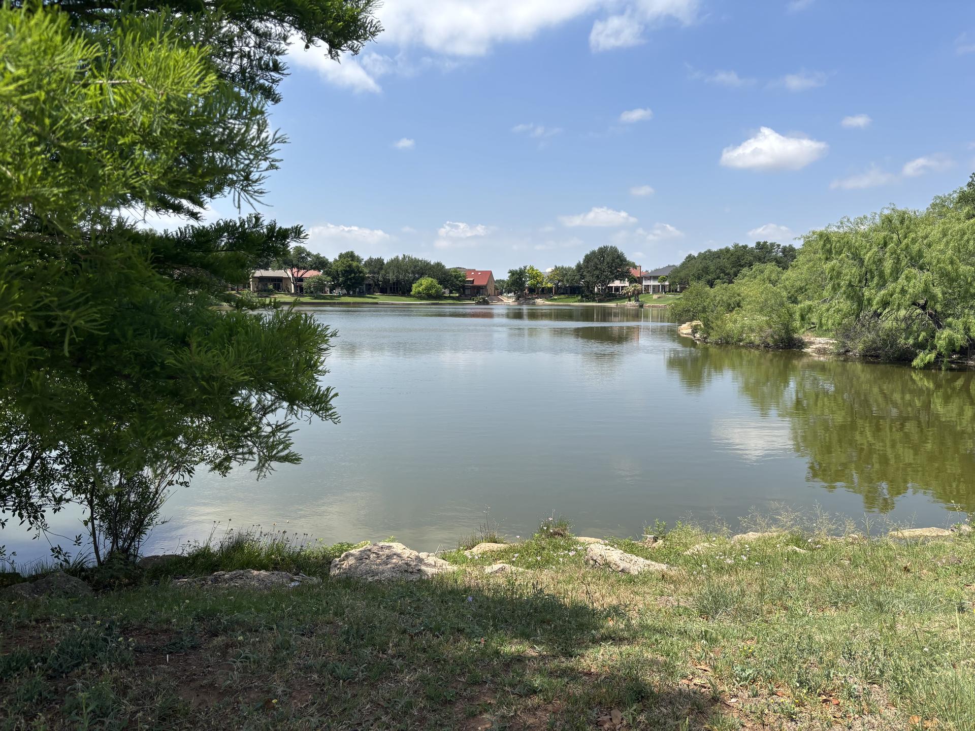 College Hills