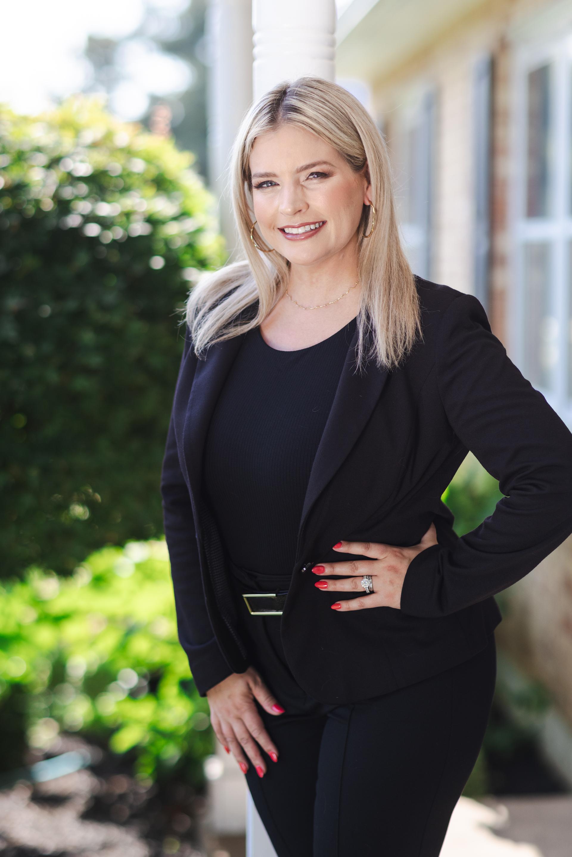 Where Local Knowledge Meets Modern Real Estate!