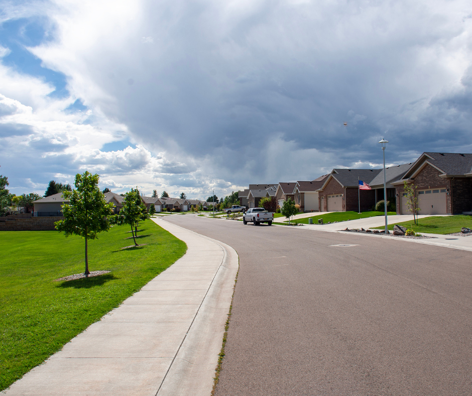 Your Neighborhood Guide