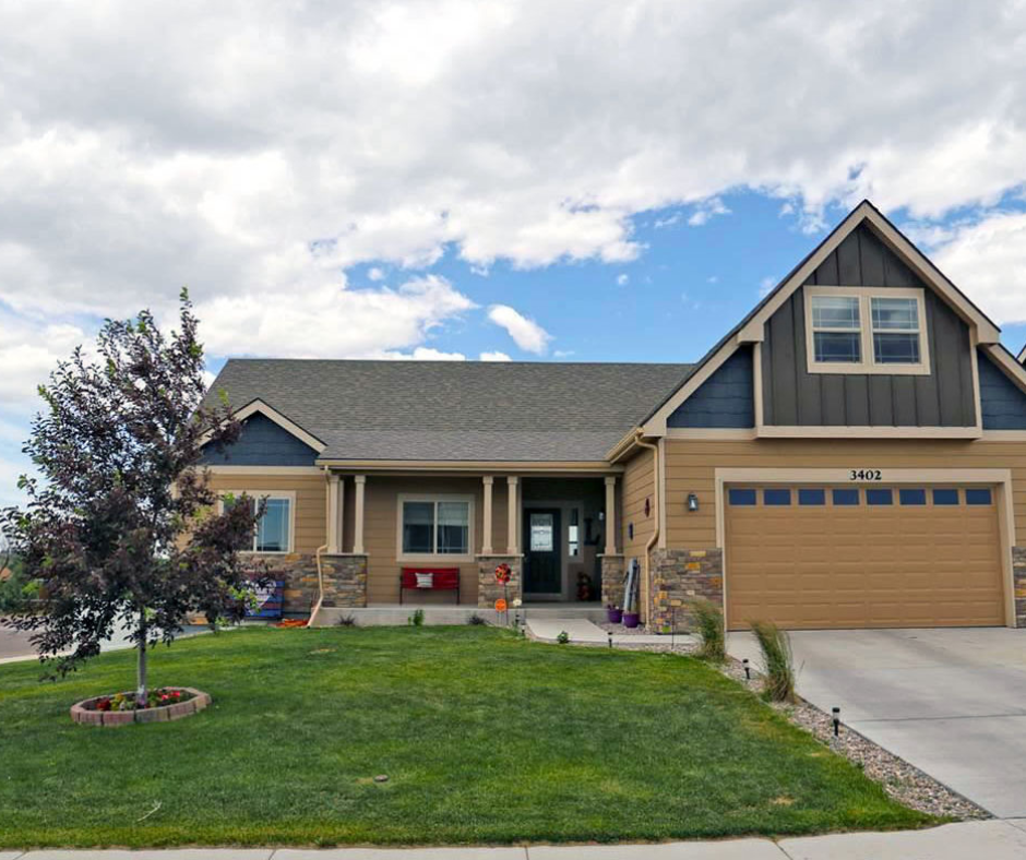 Your Neighborhood Guide