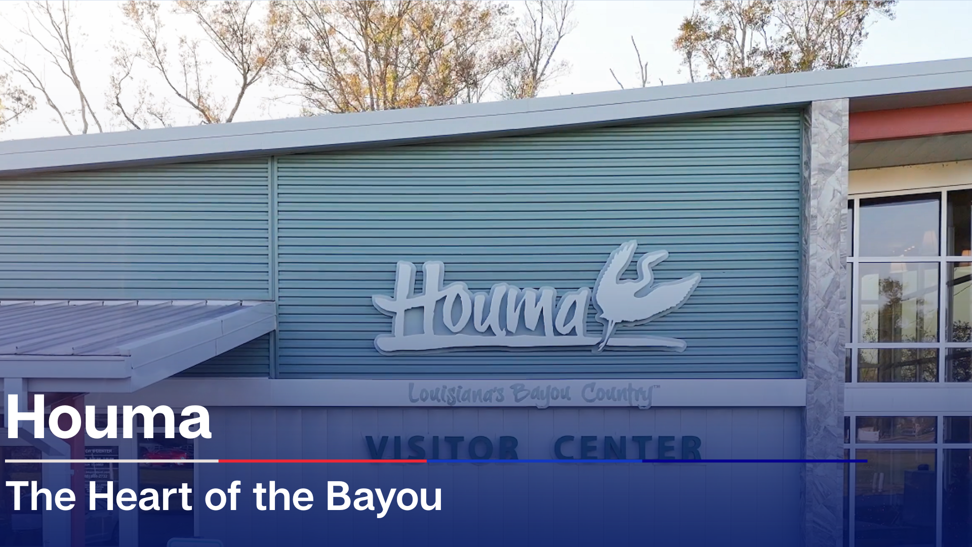 Houma