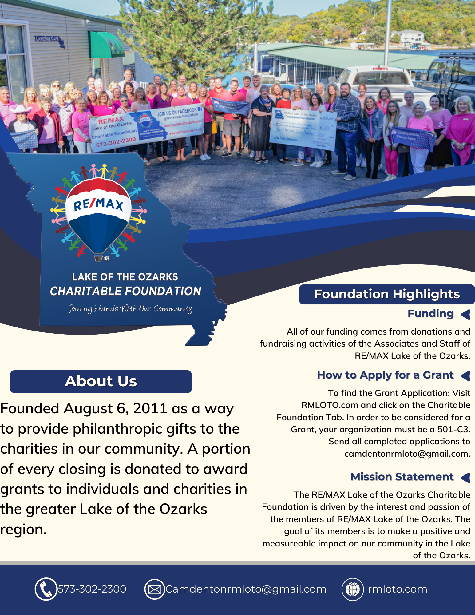 Charitable Foundation