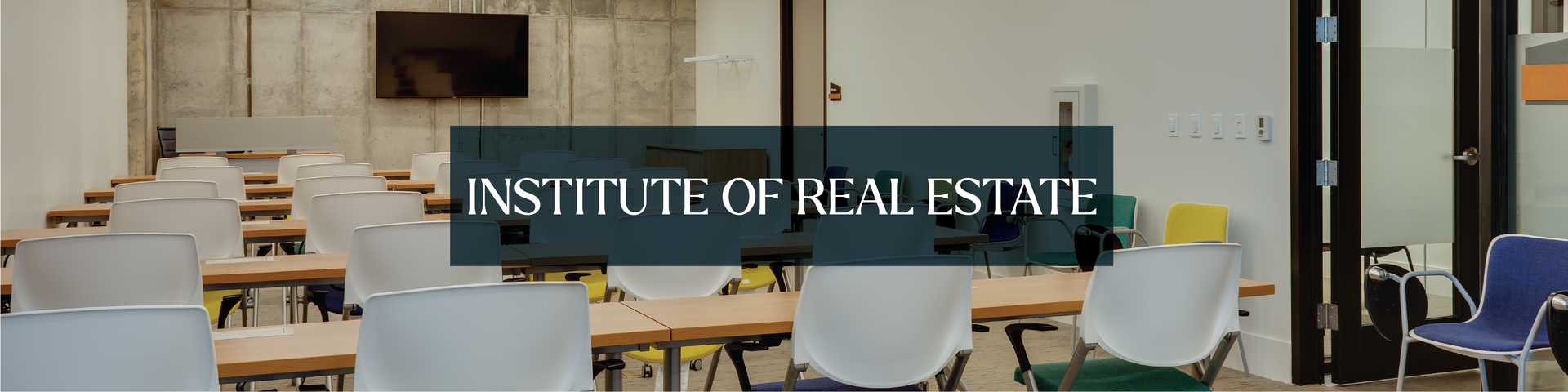 Real Estate School