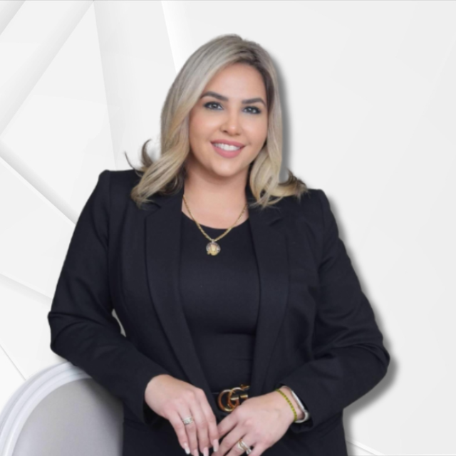 Meet the Executive Team