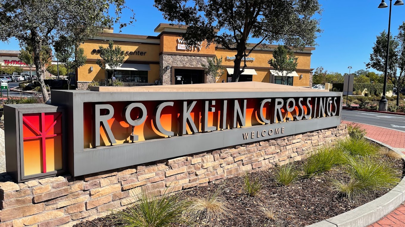 Rocklin