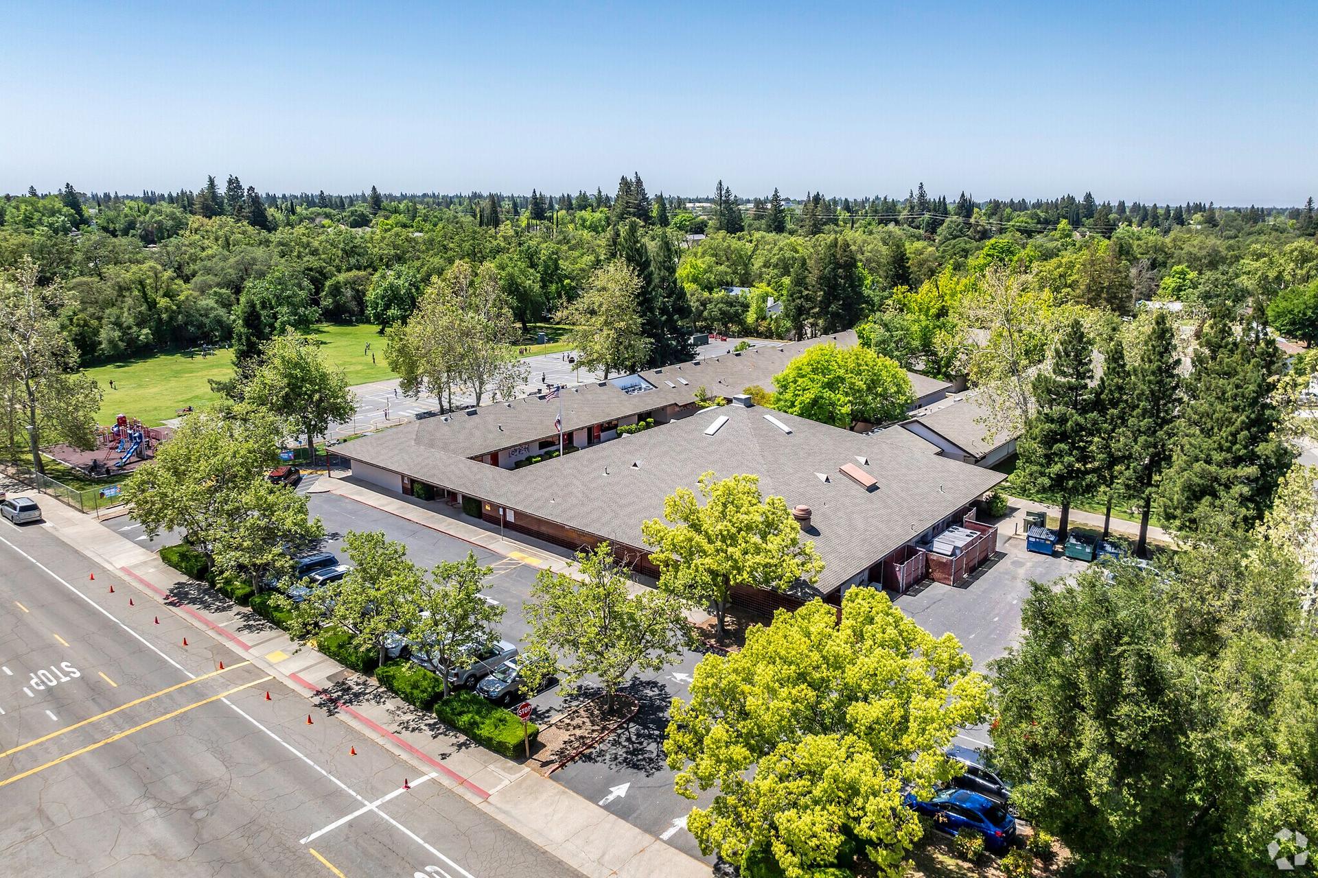 Orangevale