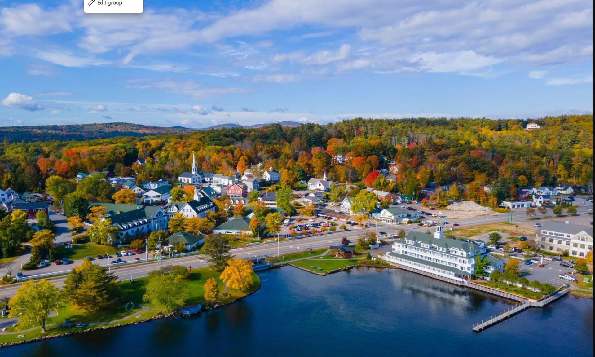 NH Lakes Region Real Estate | Janet Sienko, REALTOR®
