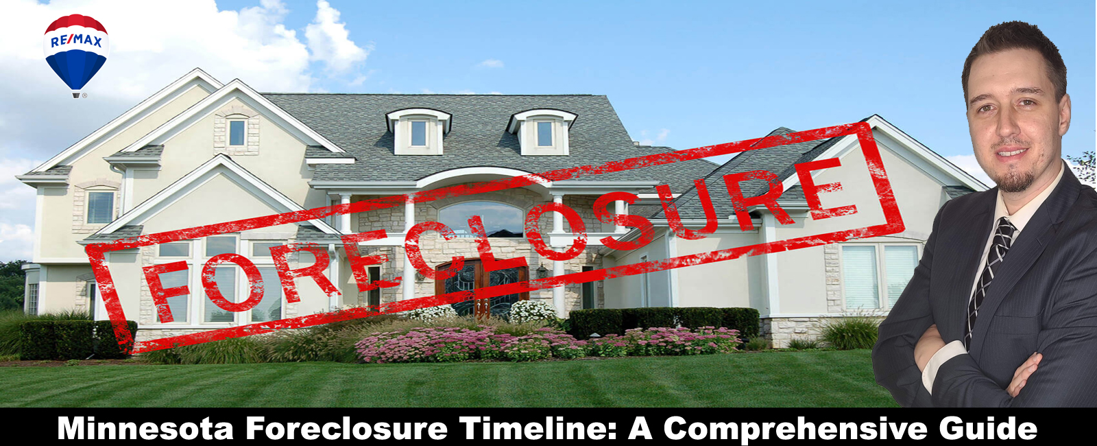 MN Foreclosure Timeline