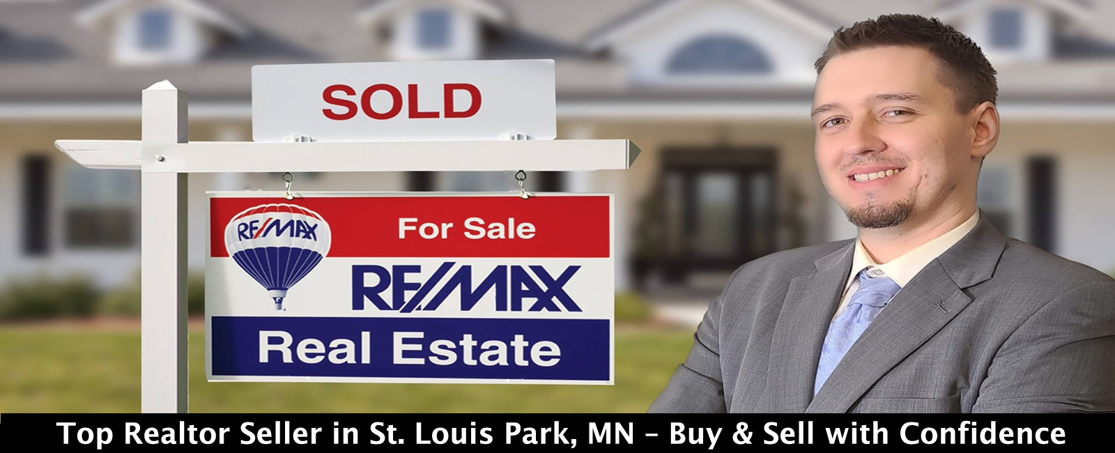 Top Realtor in St. Louis Park MN | Buy or Sell Your Home