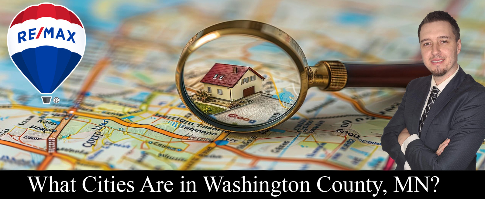 Cities in Washington County, MN: A Complete Guide to Real Estate and ...
