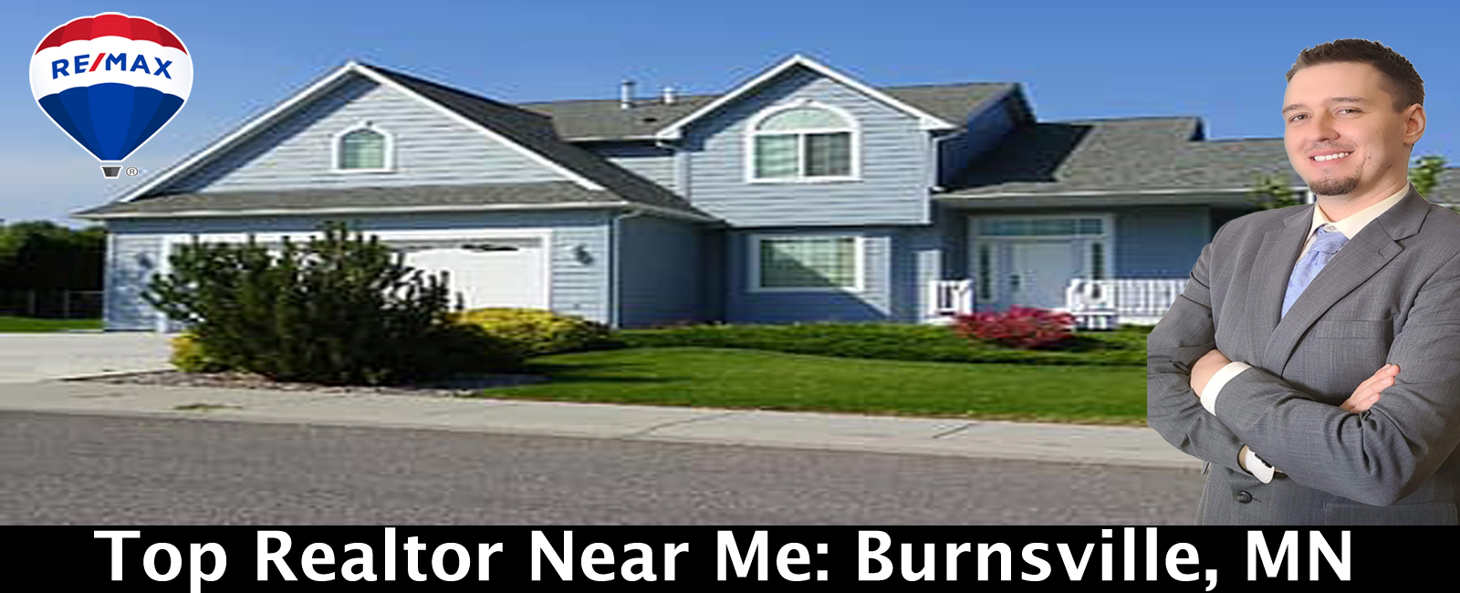 Top Realtor Near Me: Burnsville, MN