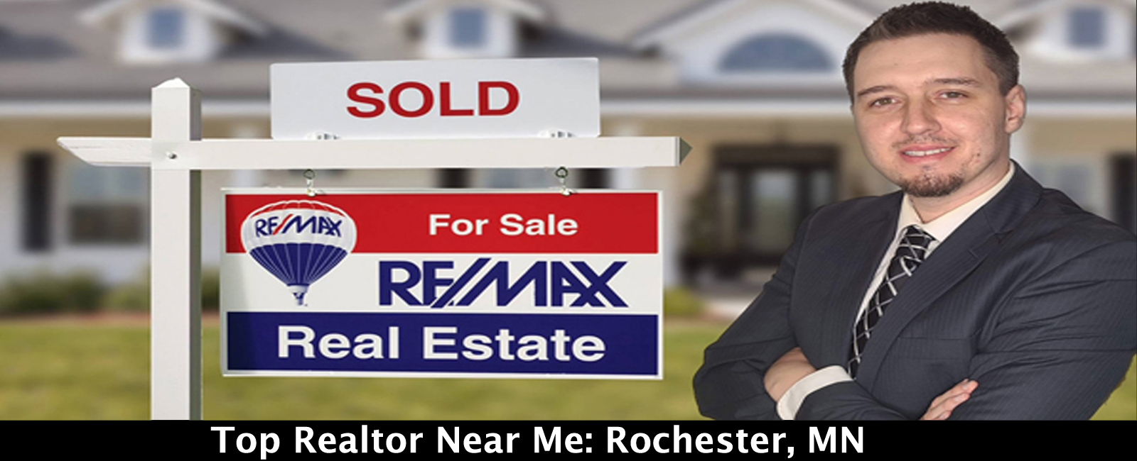 Top Realtor in Rochester MN | Buy or Sell Your Home | Brian Zimpel