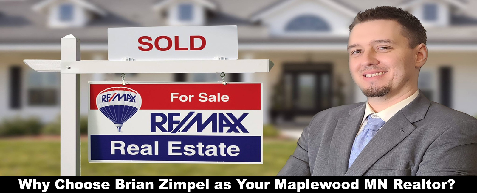 Homes for Sale Maplewood MN | Top Realtor Brian Zimpel
