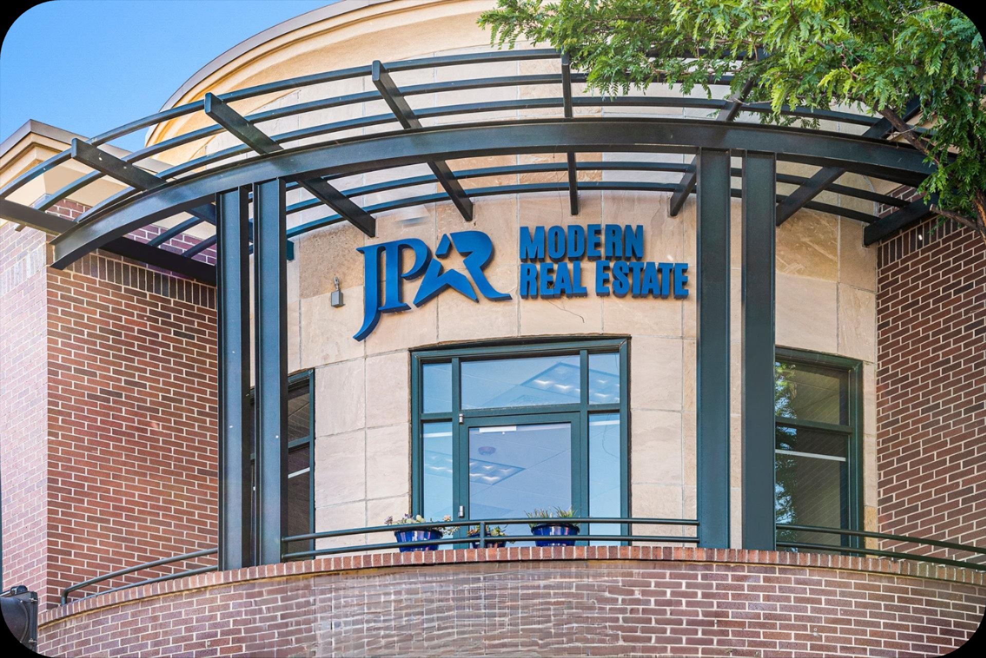 About JPAR - Modern Real Estate