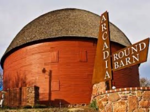 Arcadia, Oklahoma