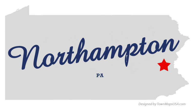 Northampton County