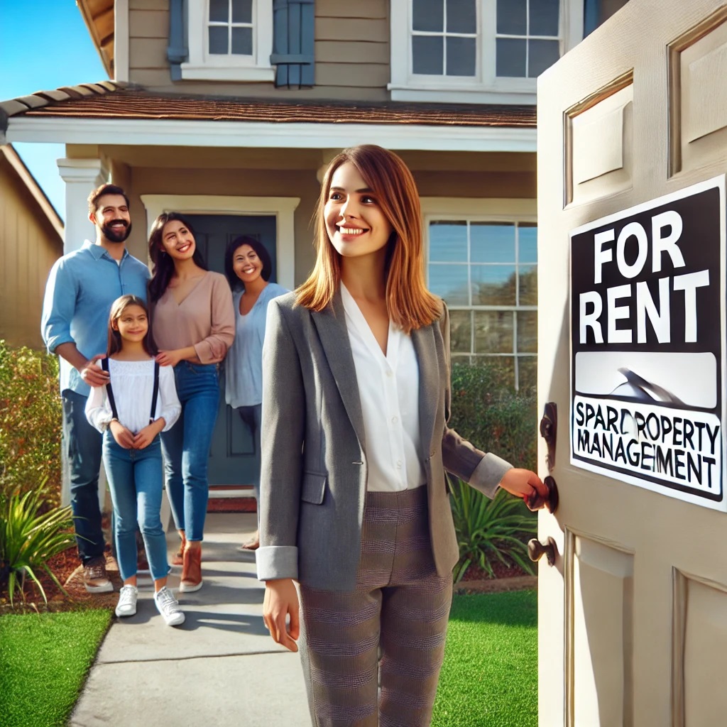 Property Managment