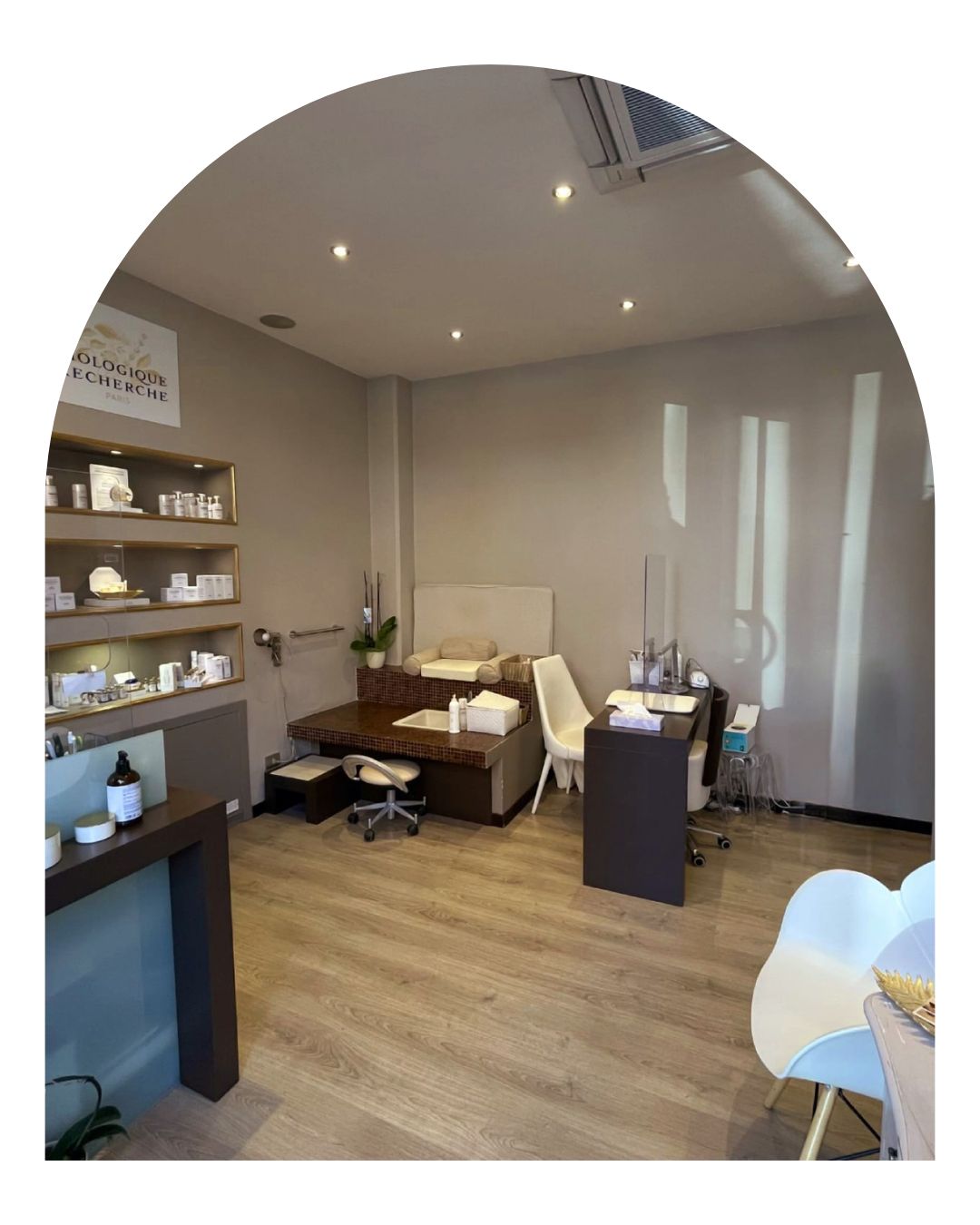 First Class Institute Monza