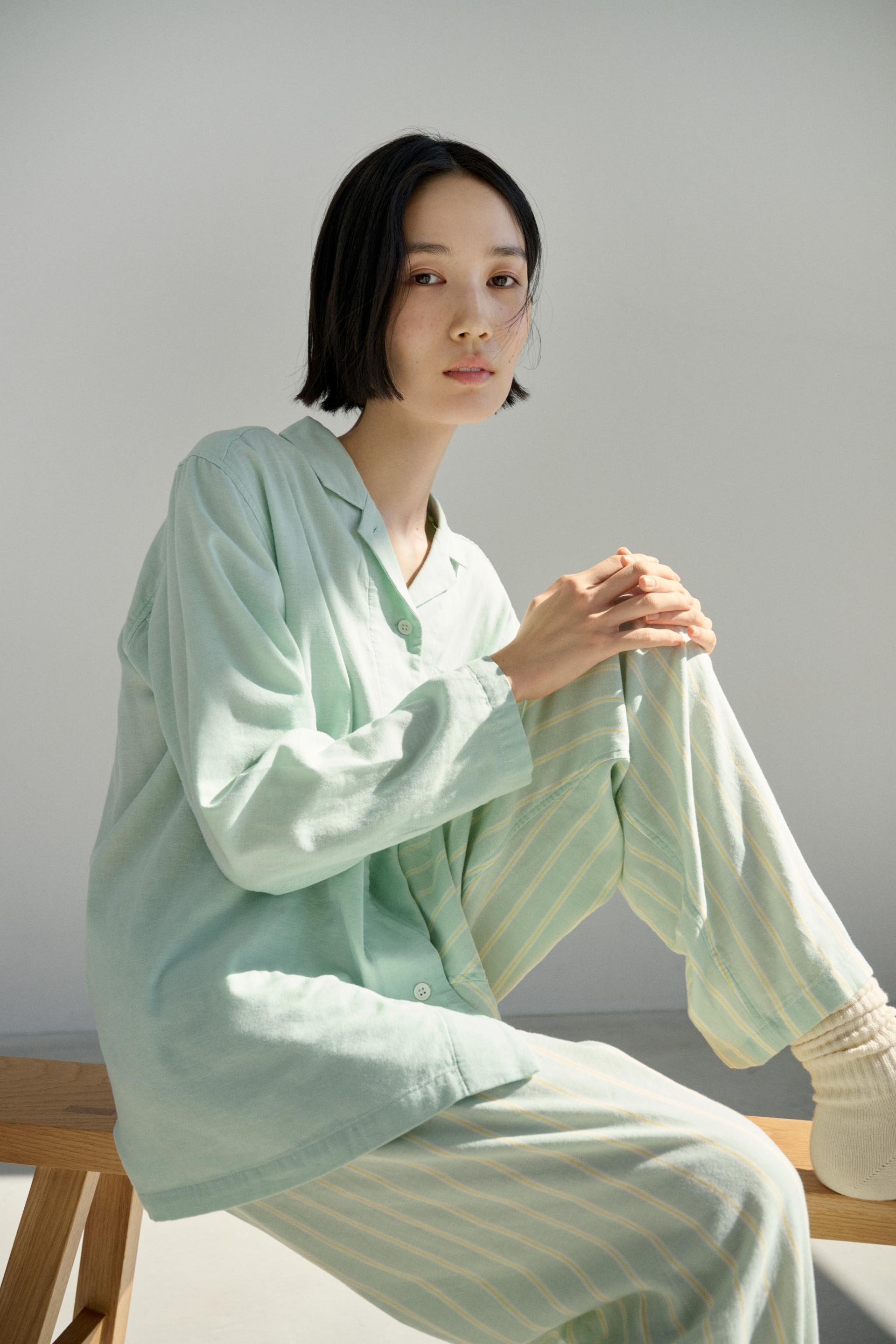 MUJI All Day