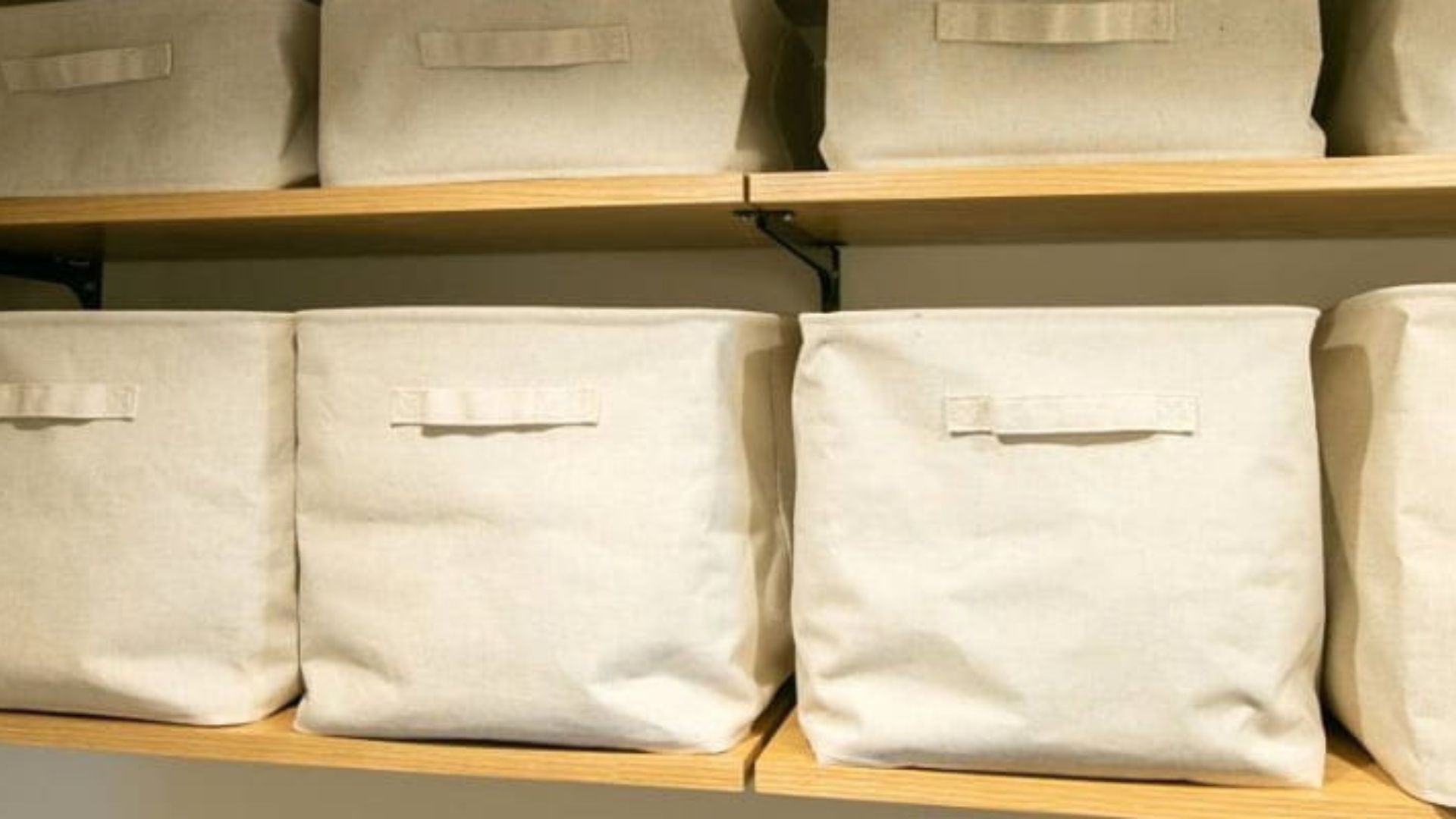 Storage Solutions for your home
