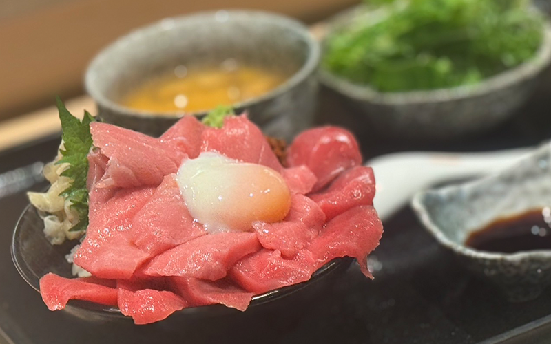 Maguro Donya / Kuro Maguro - J Passport