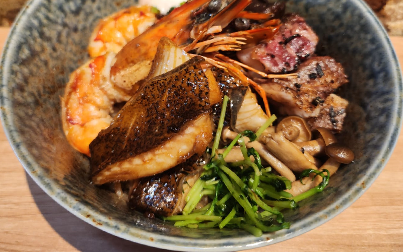 Teppan Works - J Passport