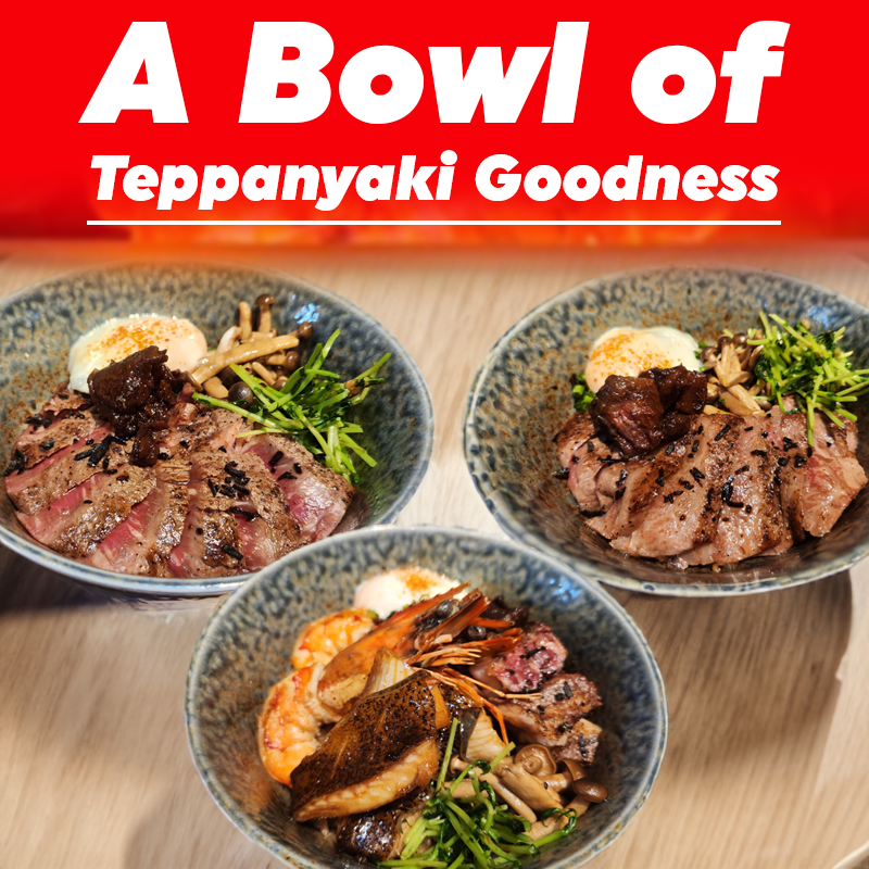 Teppan Works - J Passport