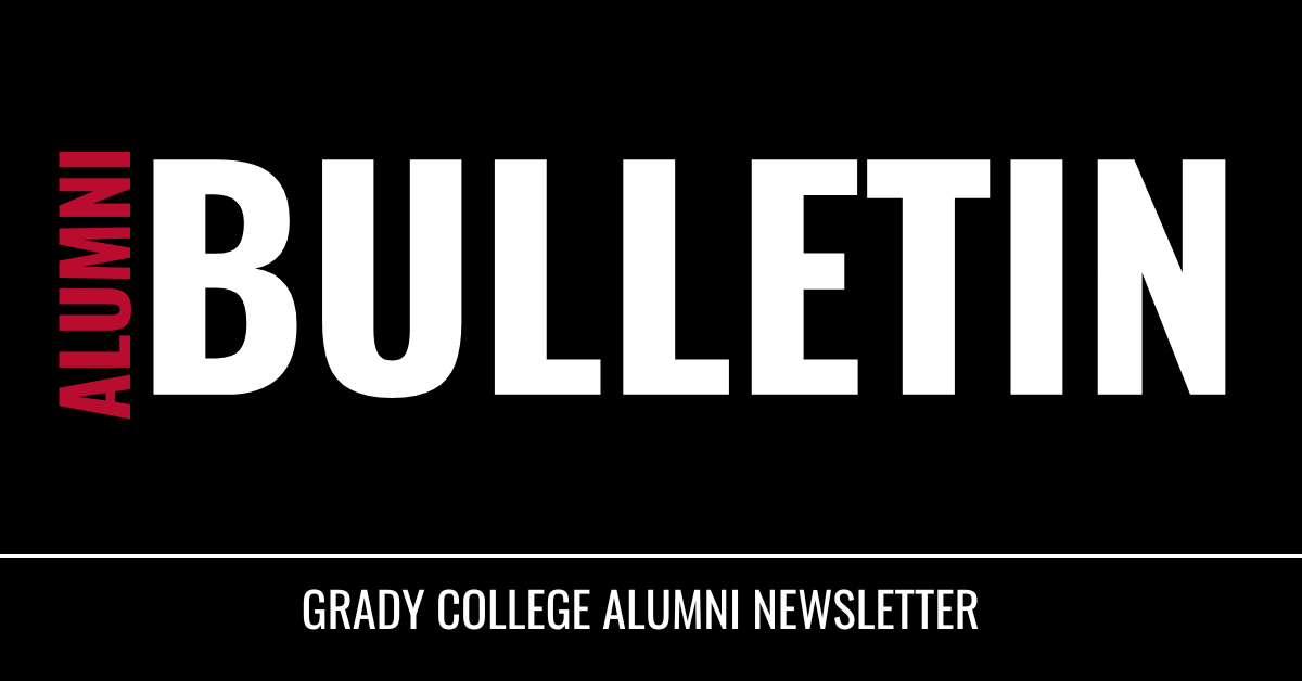 2026 Alumni Award winners named
