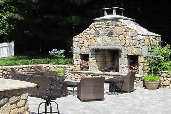 Gallery - Torrison Stone & Garden