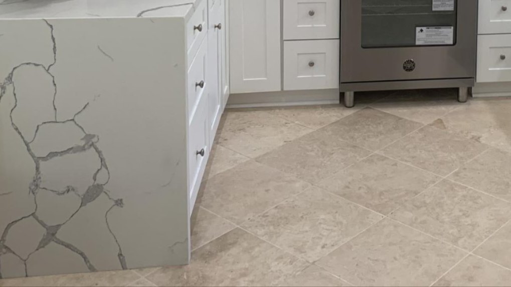 Natural Stone Flooring Products & Installation | Tile Zone Houston, TX ...