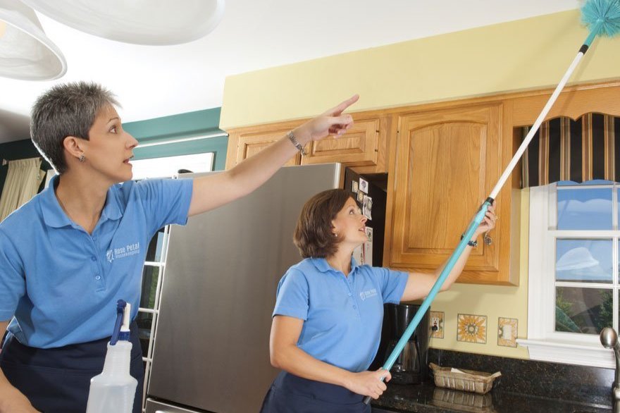 Flexible Scheduling | House Cleaning Services in Eugene, OR and Near Me ...