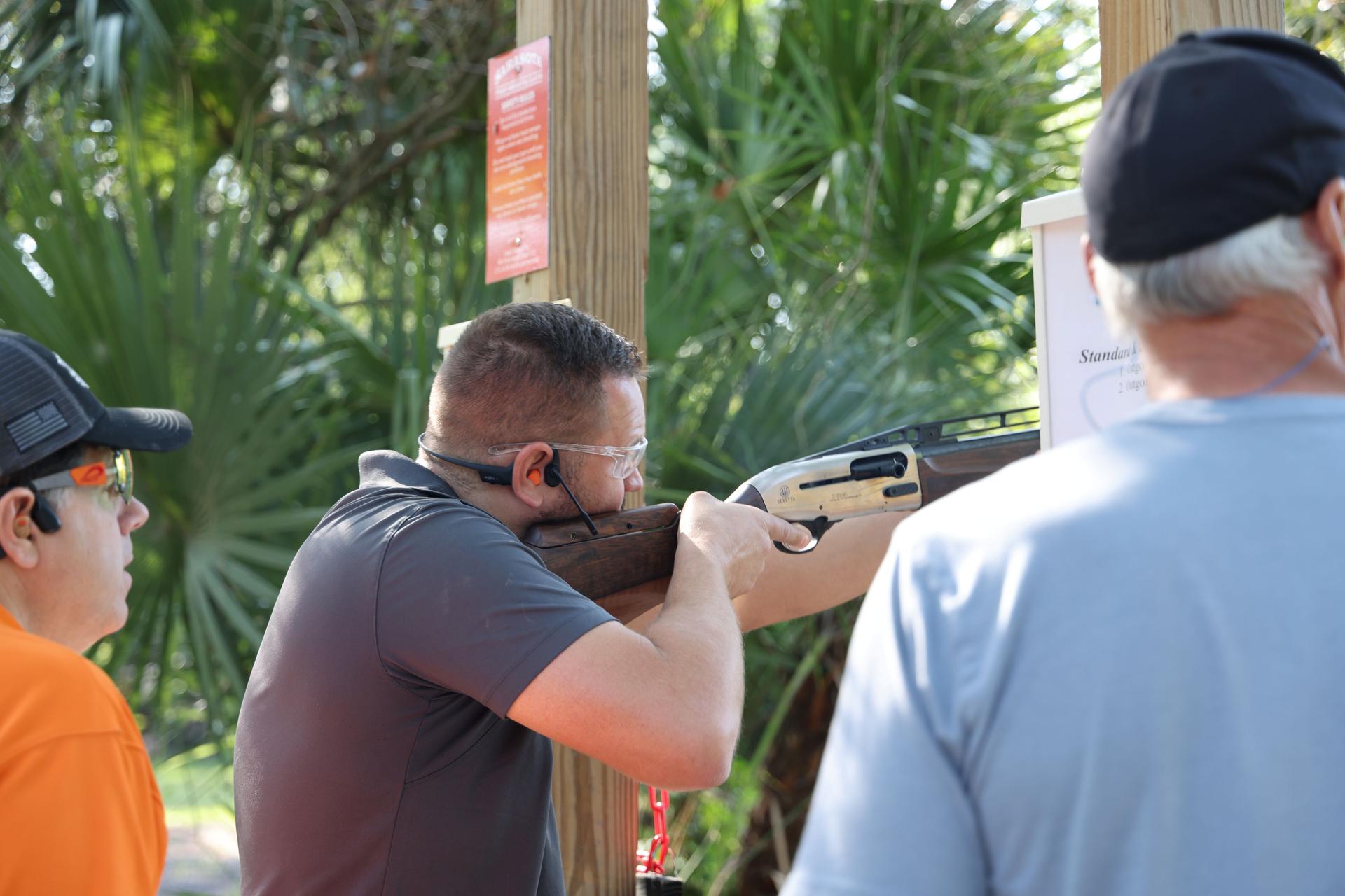 2025 CREA Sporting Clays - RASM | REALTOR® Association of Sarasota and ...