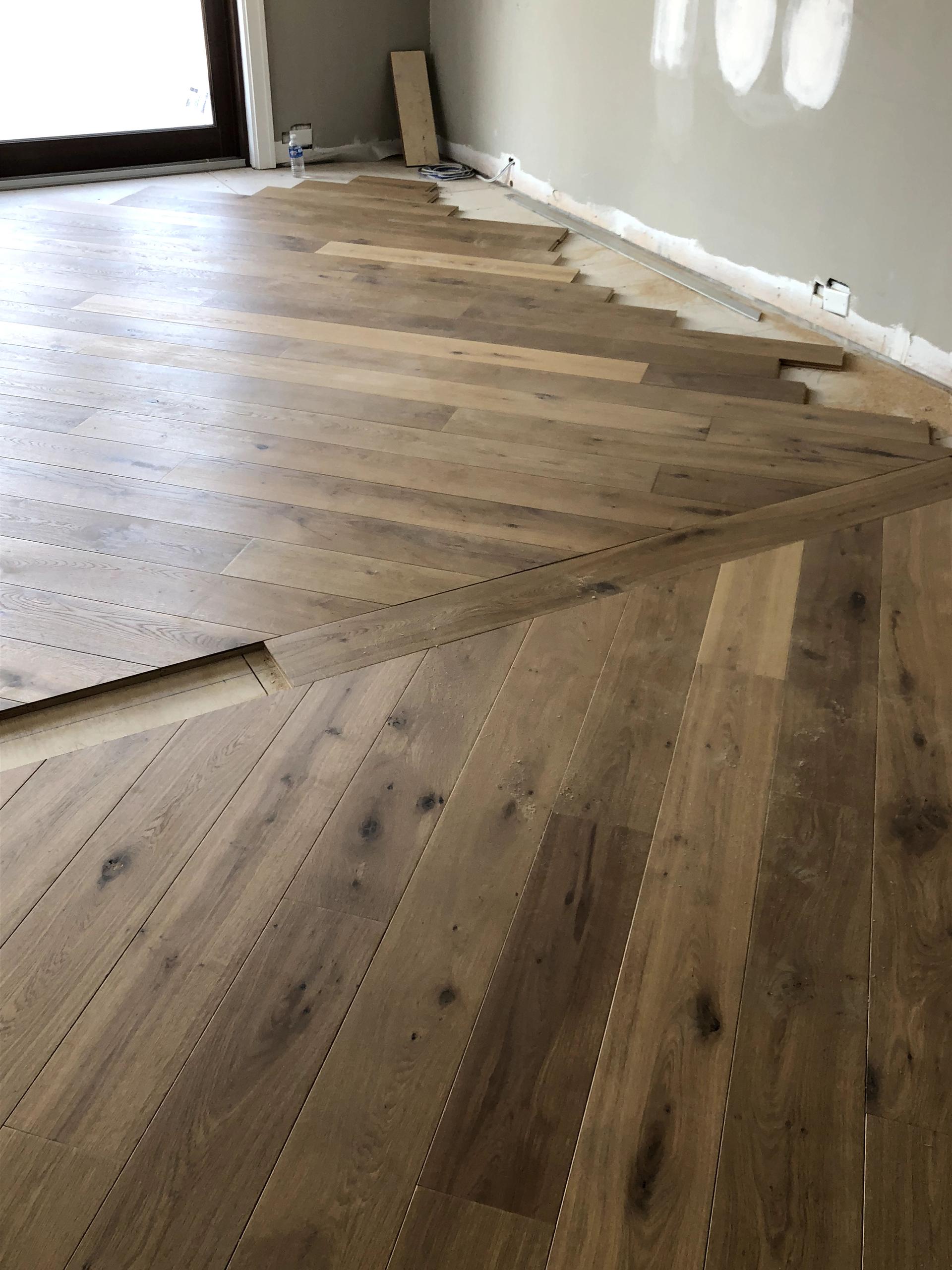 Project Gallery | Showcasing Inspirations Flooring Work in West Palm ...