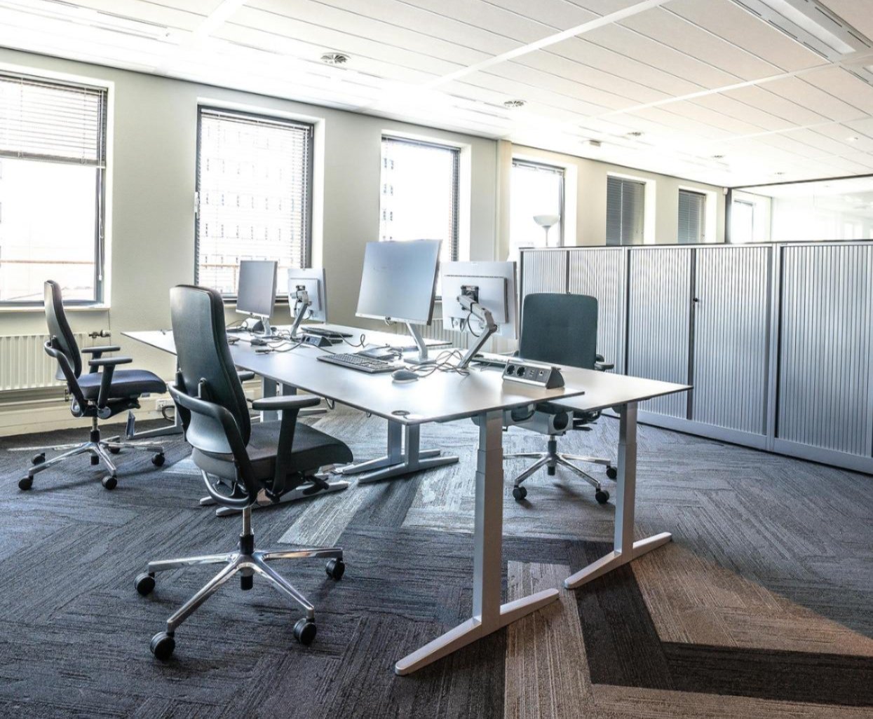 Orlando Commercial Carpet Cleaning | Stain Removal & Guaranteed Results ...